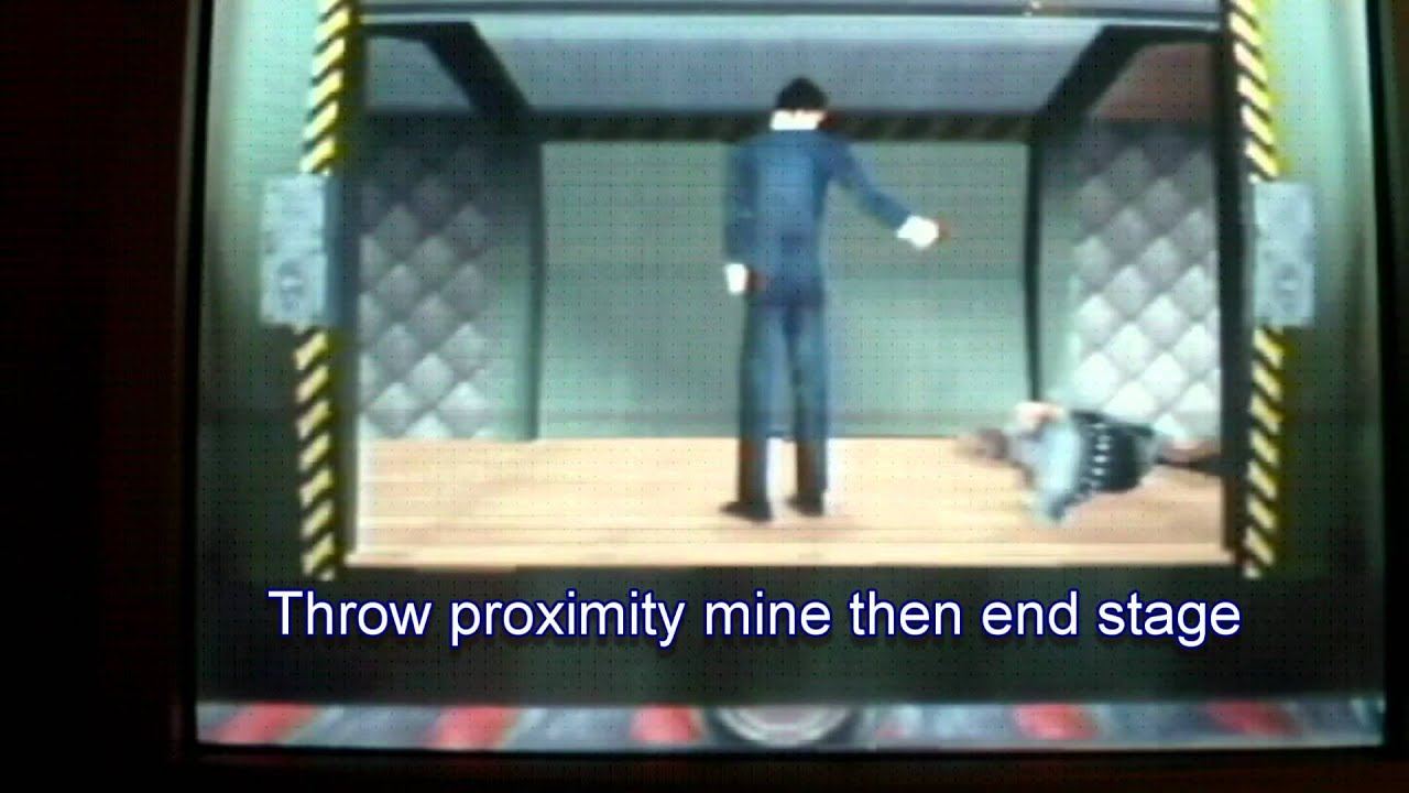 Junichiro Goldeneye 007 64 Compilation - Glitches, Easter Eggs, Skills ...