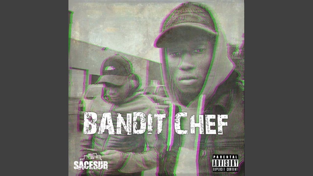 Bandit Chef - YouTube