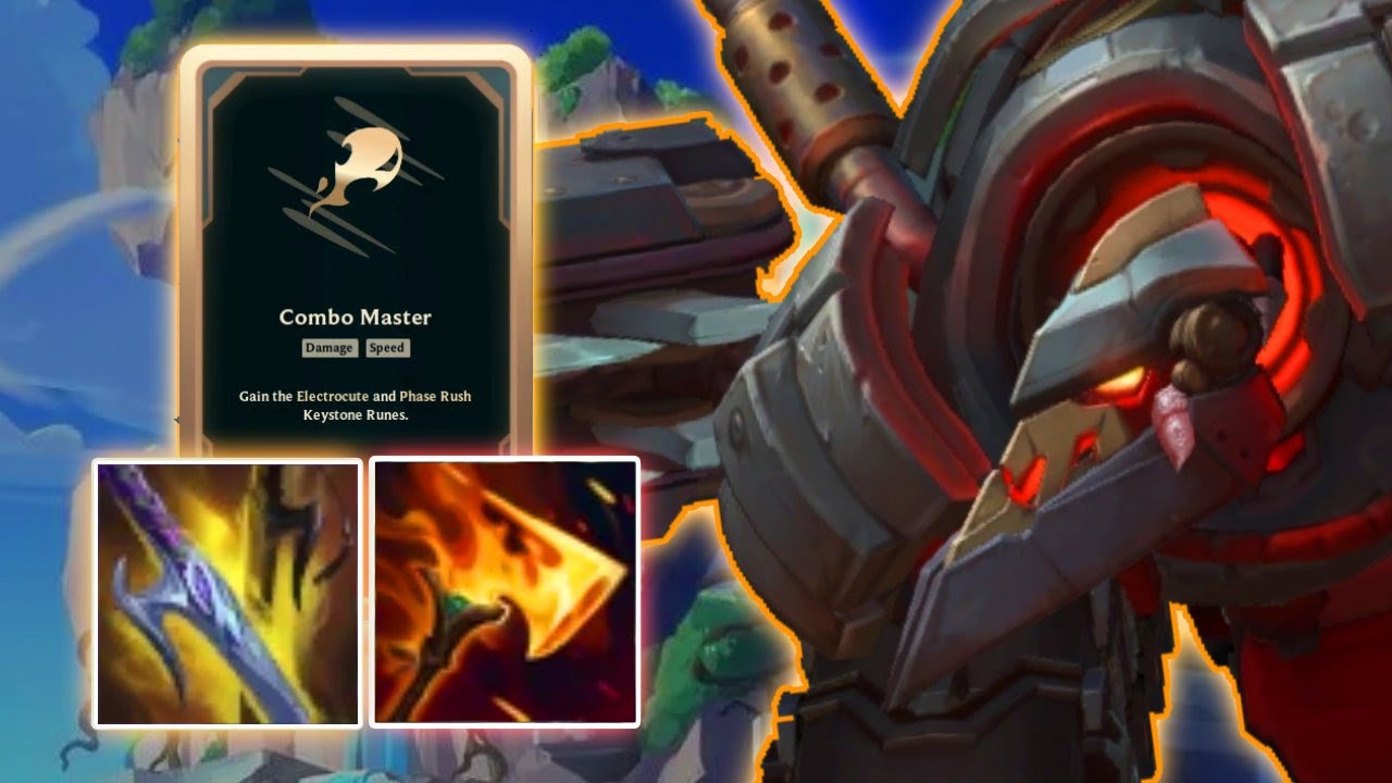 Can LETHALITY Skarner Win in Arena? - League of Legends Arena - YouTube