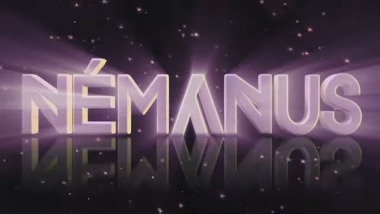 Némanus - Ao vivo no Coliseu (Full concert) - YouTube