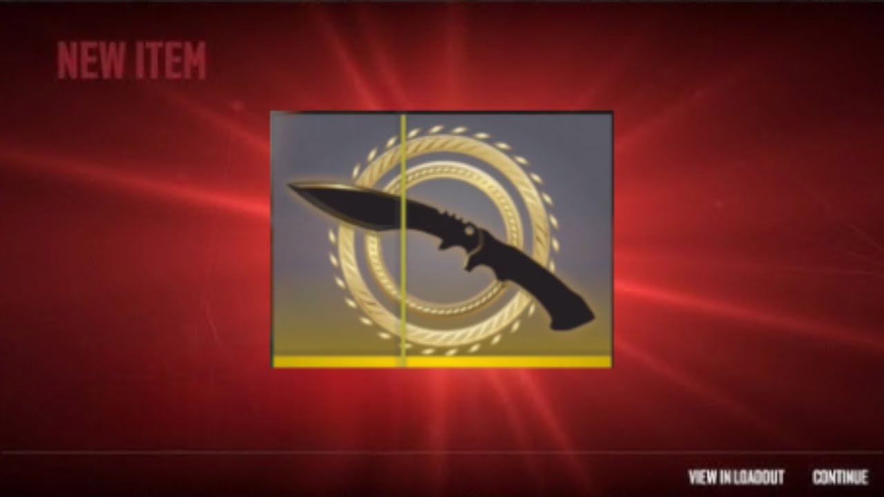 Opening 20 Gallery Cases CS2 (Gold Pull!!) - YouTube