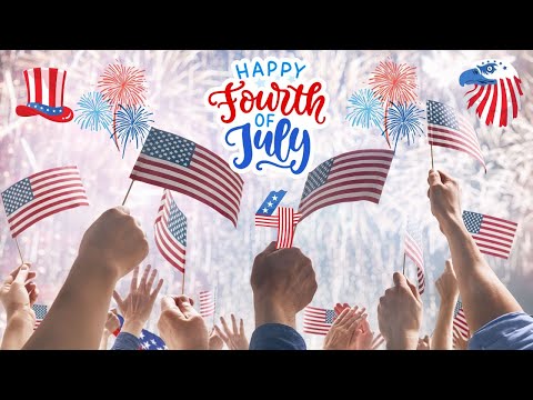 4th of July: Celebrating America's Independence in Style!