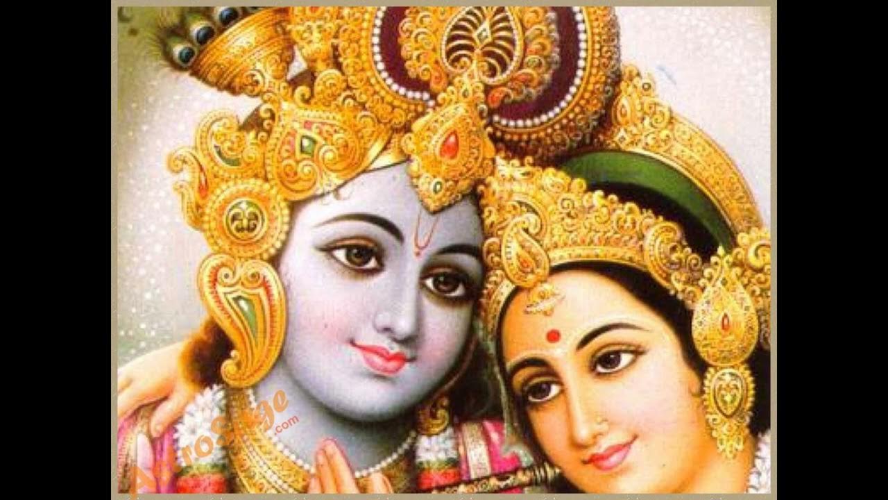 Krishna ji ka janm kab hua tha#bhakti video#Vrindavan#Shri Krishna - YouTube