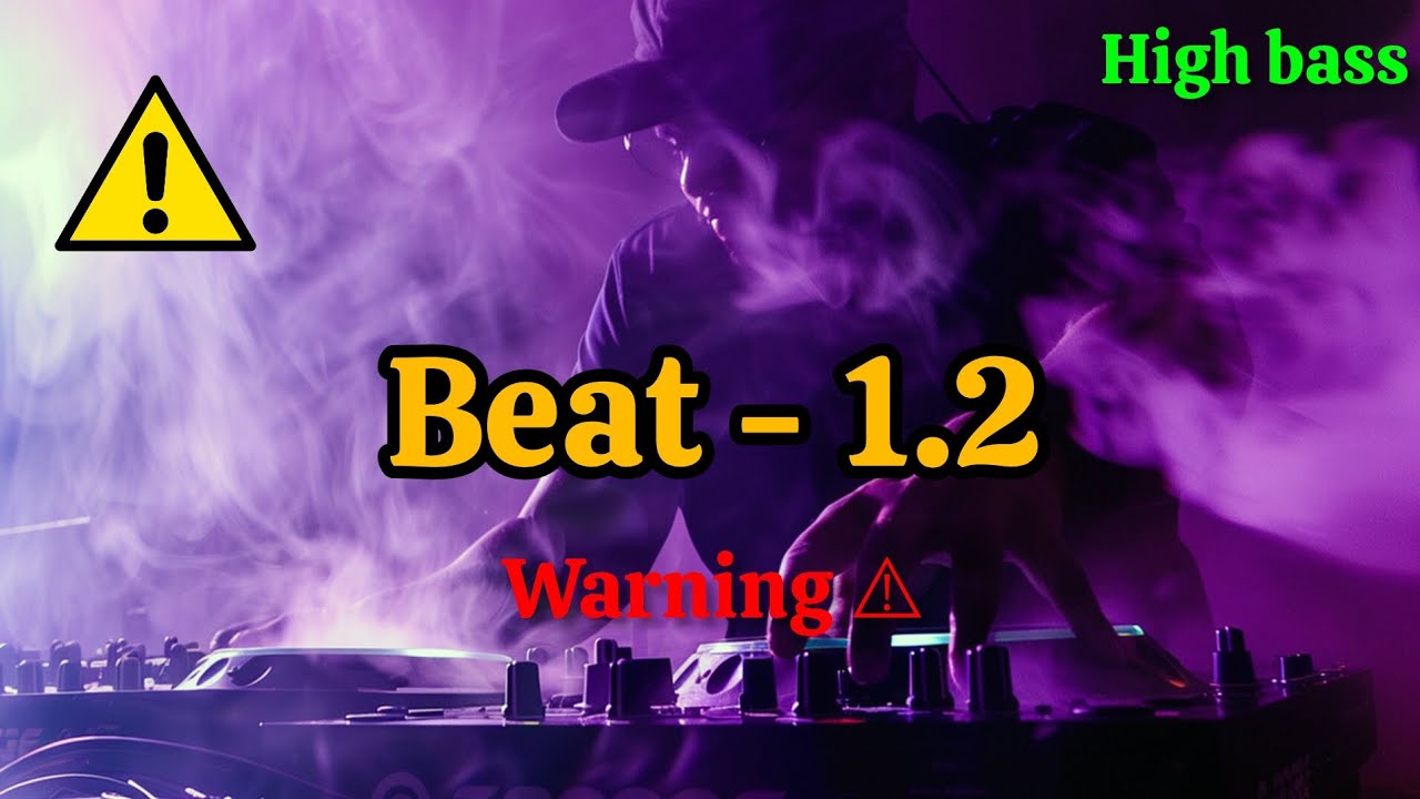 Frog 🐸 Beat 1.2 | DrillBeat | high bass | Hip-hop Beat | warning ⚠️ | # ...