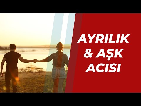 Mert Koçak - Ayrılık ve Aşk Acısı