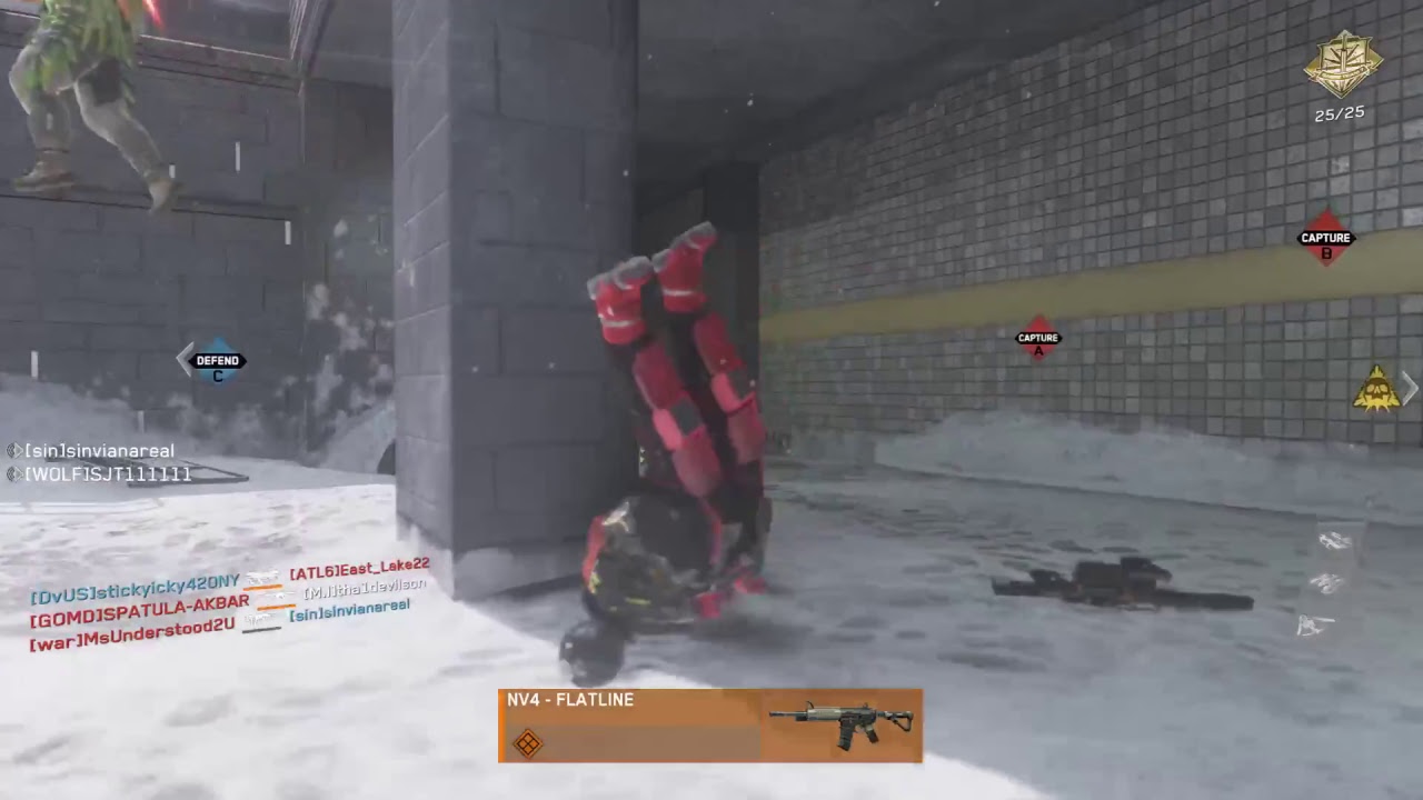 Absolution gameplay 4: solo again - YouTube