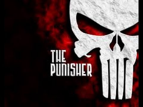 Fitman presents: The Punisher Workout Vol. II - YouTube