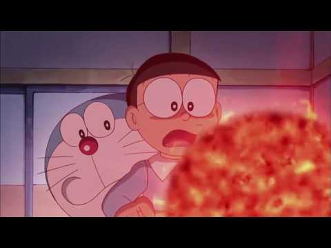 Doraemon Tagalog Ep. 18