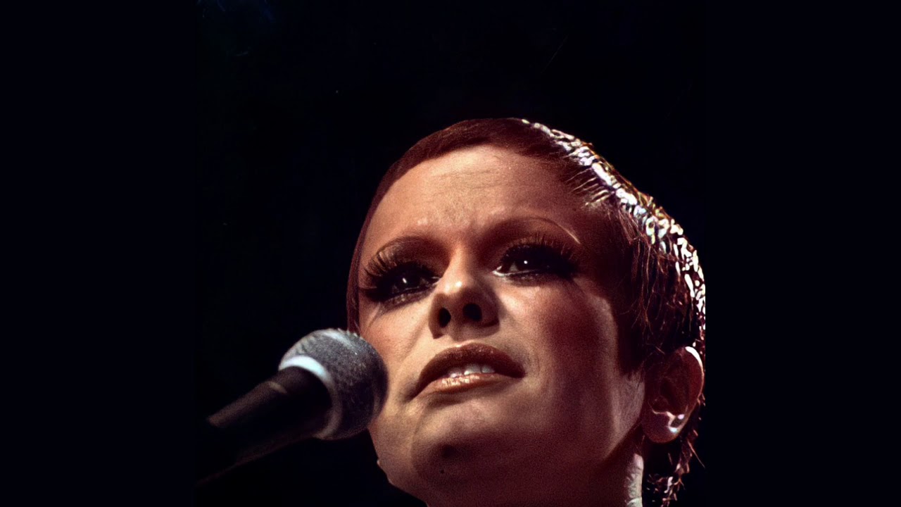 Abertura/Cantigas de Roda/Clube do Guri - Elis Regina e sua Trupe ...