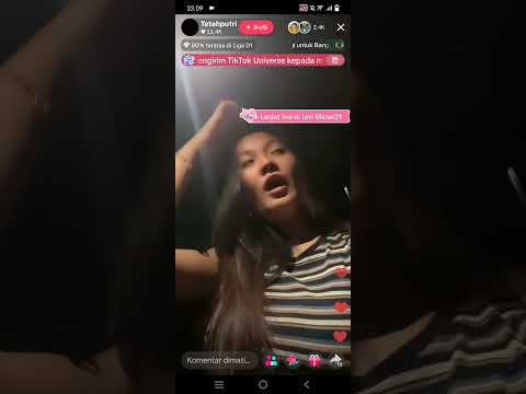 ECA PANDA ATAU SAPUTRIREAL PRANK OJOL LIVE TIKTOK #blunder #live #tiktok 