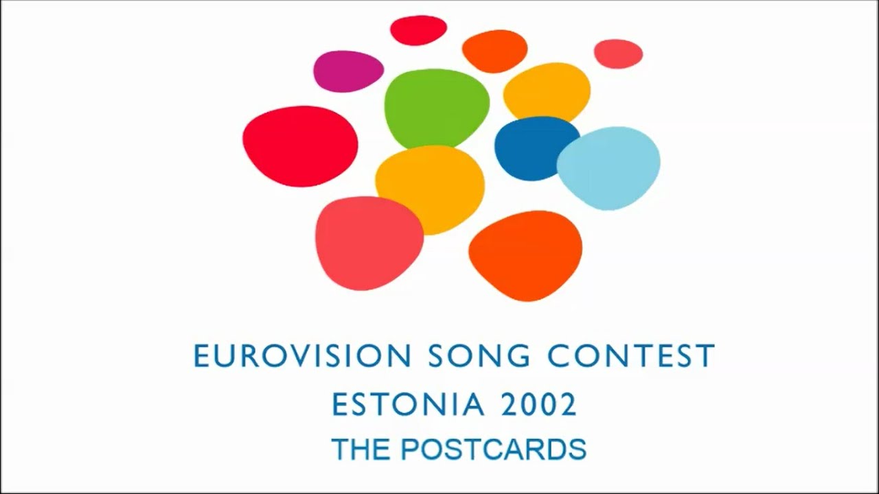 Eurovision 2002 : The Postcards - YouTube