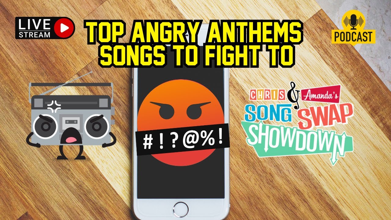 Top Angry Anthems Songs To Fight To YouTube top-angry-anthems-songs-to-fight-to-youtube