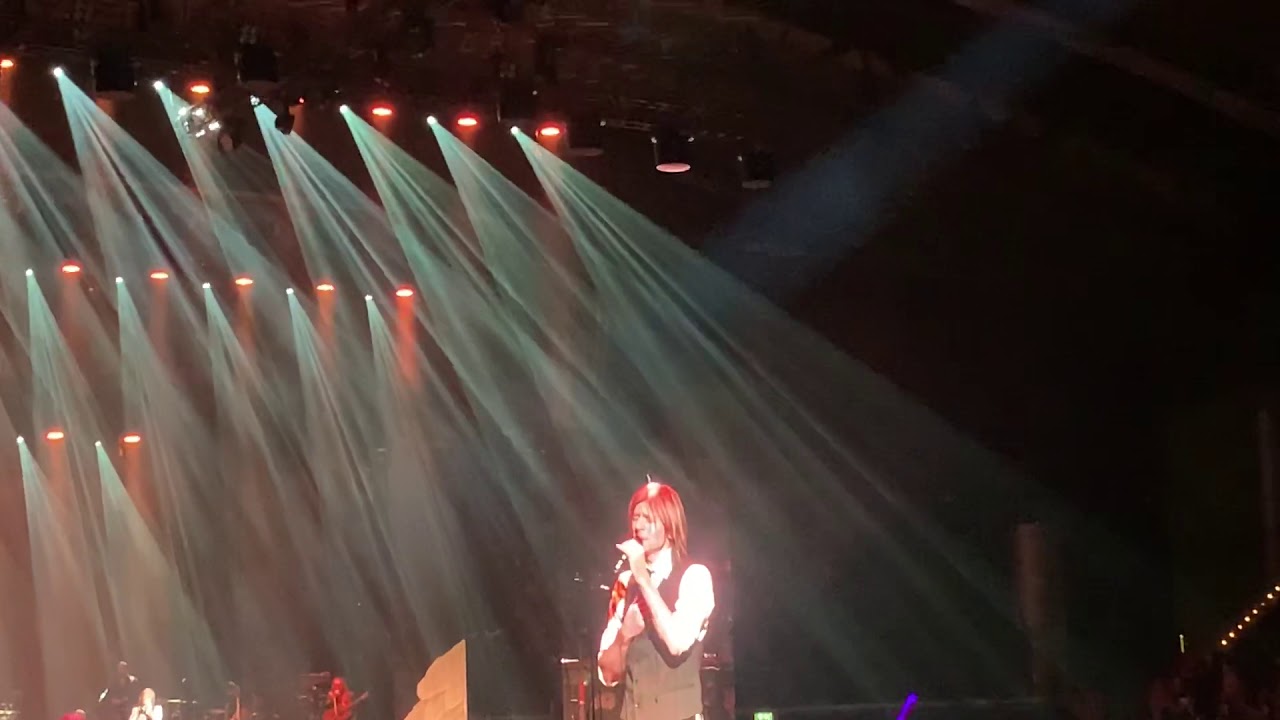 Kelly Family - An Angel in Leipzig ! - YouTube