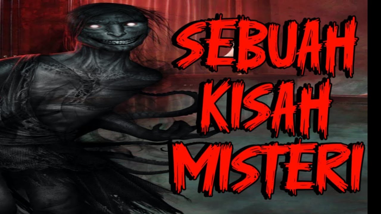 SEBUAH KISAH MISTERI - RIO WIJAYA!! Bakalan banyak pengalaman horor ...