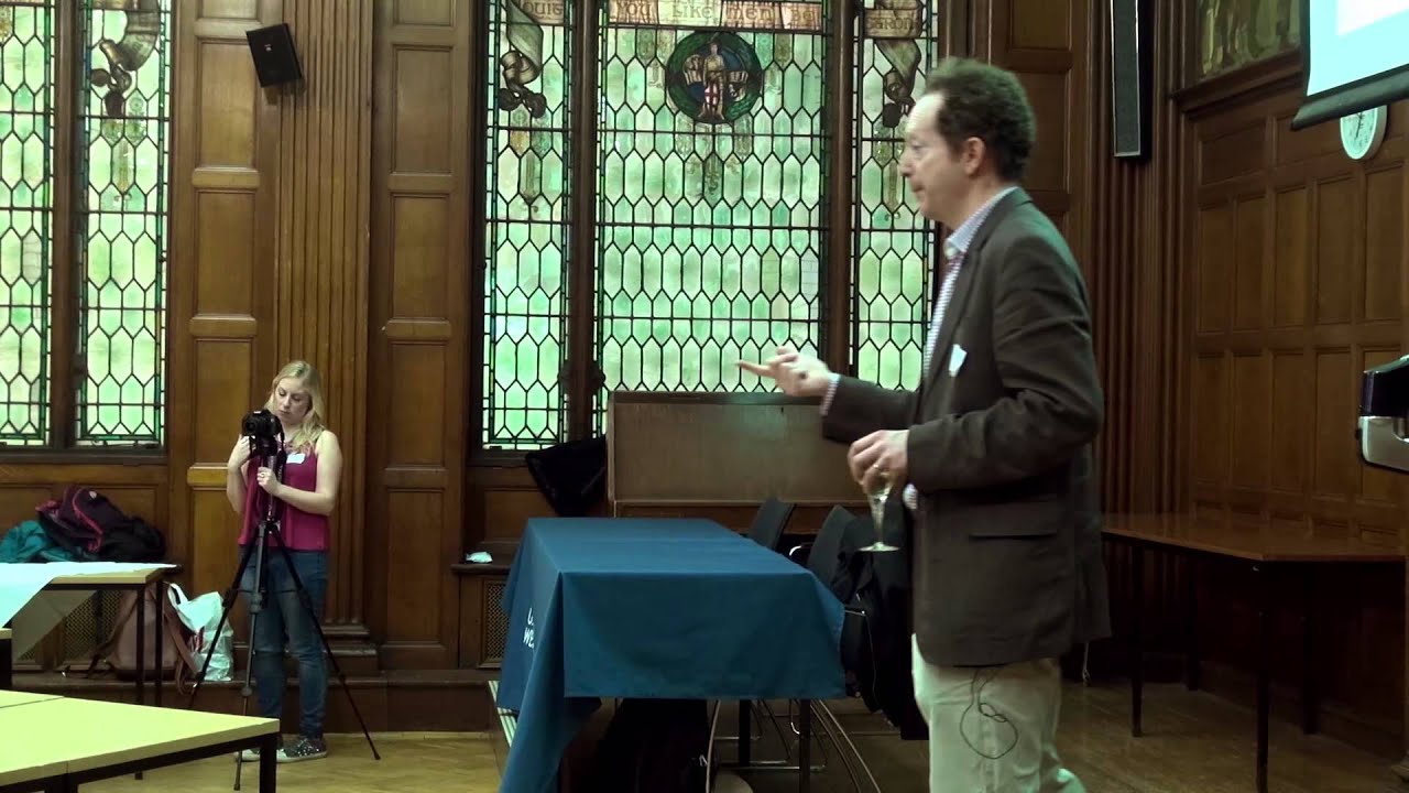 LL01 Daniel Glaser - YouTube