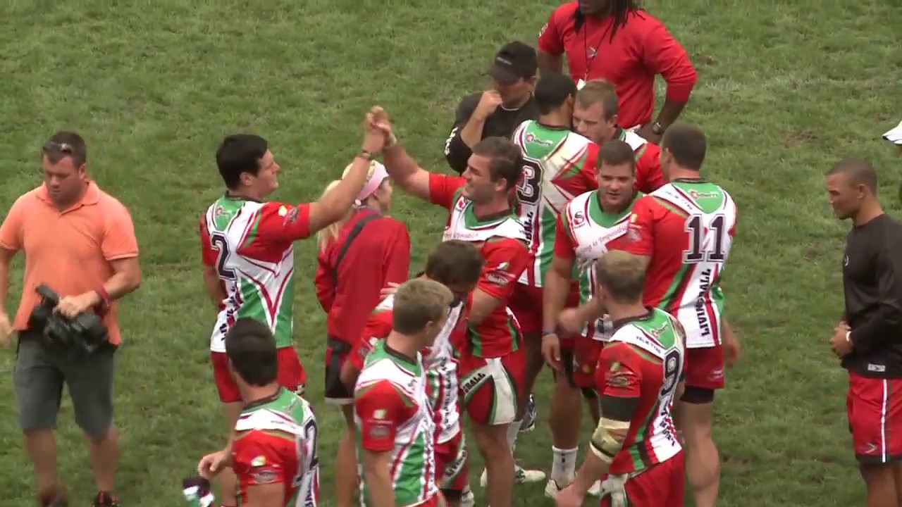 Living Ball 2014 - YouTube