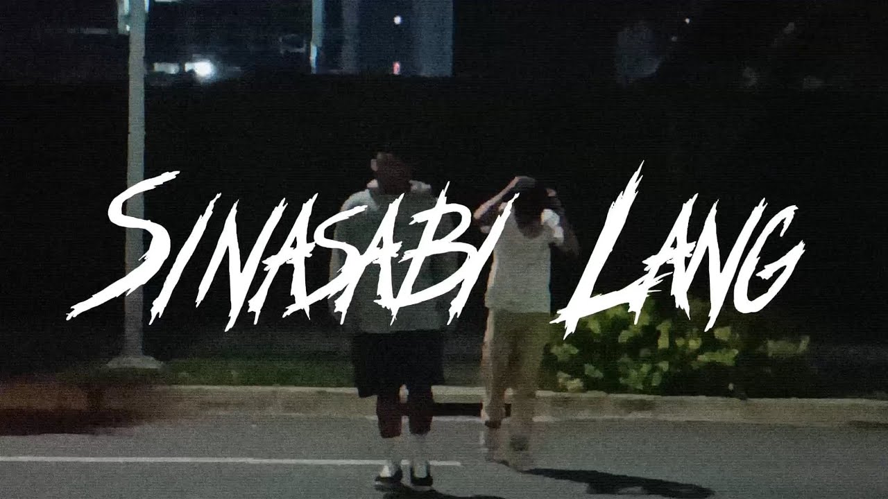 K-BleQuia - Sinasabi Lang Ft. Tine Man Prod by. Liam de Guzman - YouTube