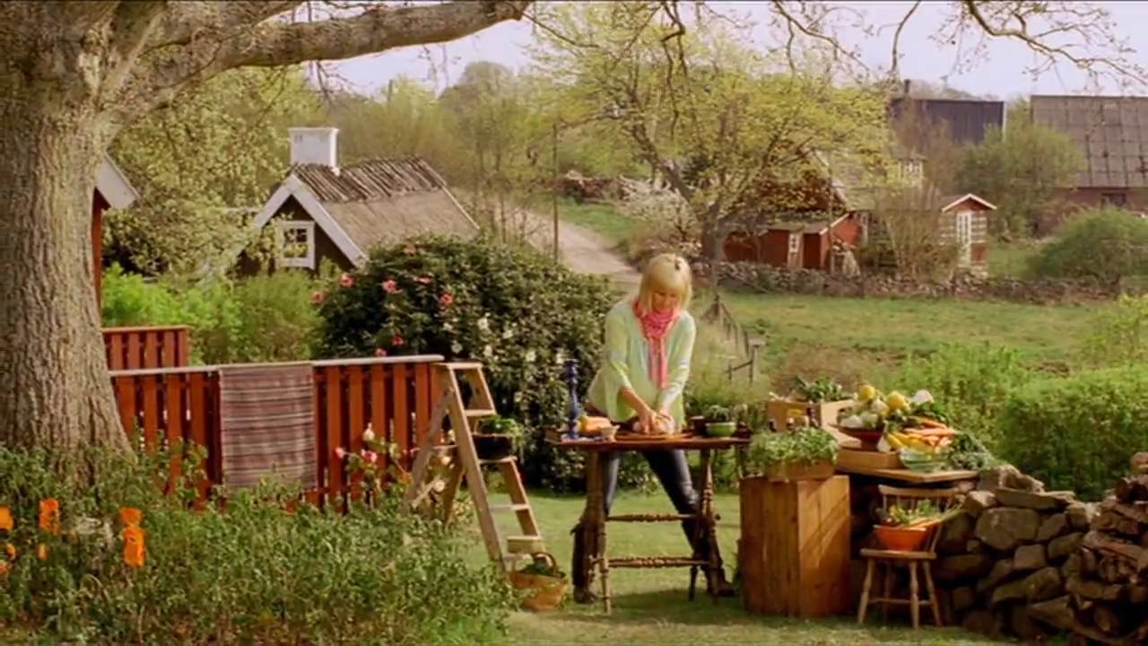 City Gross - Mat Tina (kyckling) - YouTube