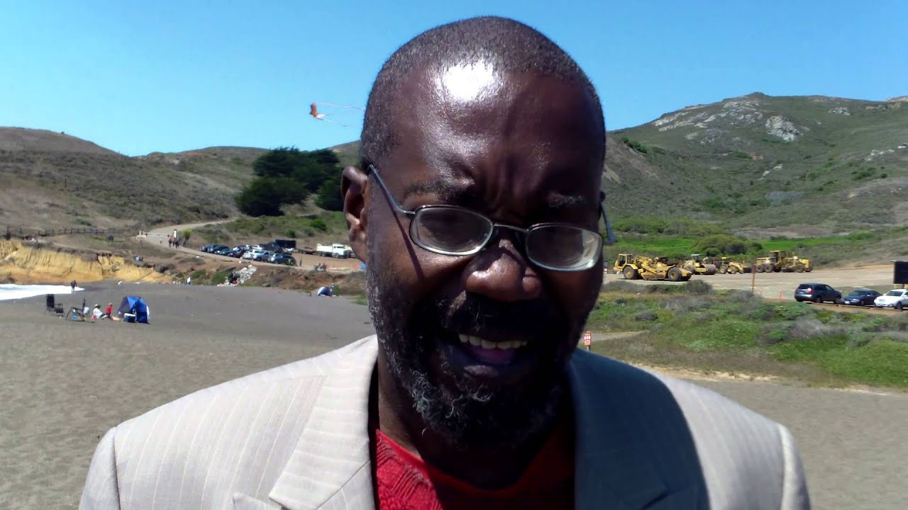 Isaac Jackson: How has the Drug War affected your life - YouTube