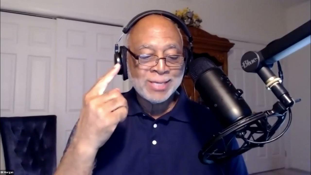 The Family Tree with Dr Paul Hopkins and Health Advocate Bil Morgan 9 8 2021 REPLAY - YouTube