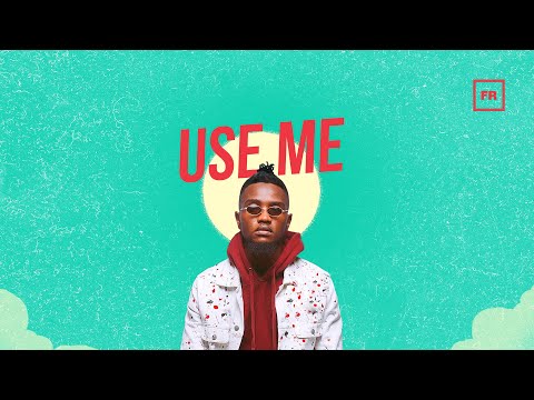 Angeloh - Use Me