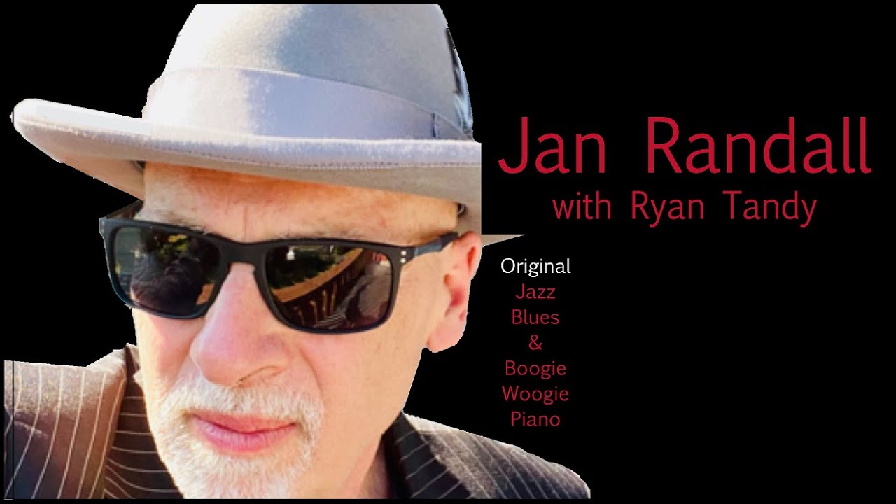 Jan Randall with Ryan Tandy - YouTube