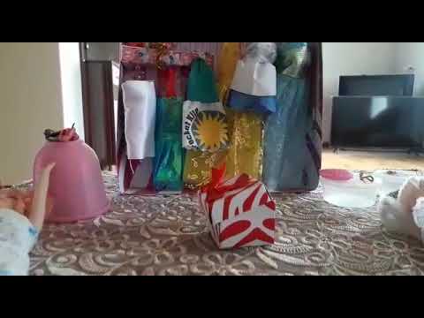 Barbi komin celic♥♥♥♥♥♥