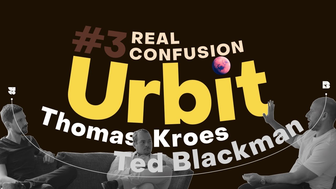 Demystifying Urbit: An OS meant to replace Windows, MacOS, Android, etc ...