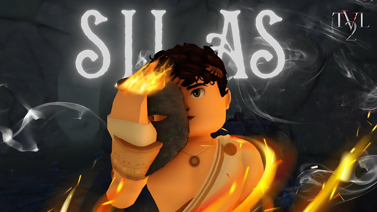 SILAS GAMEPLAY TOXIC?!! | THE VAMPIRE LEGACIES 2 | ROBLOX - YouTube