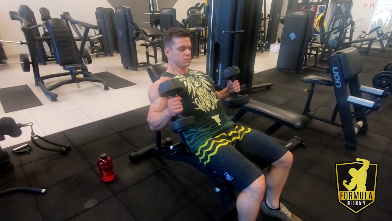 ROSCA MARTELO INCLINADO - YouTube