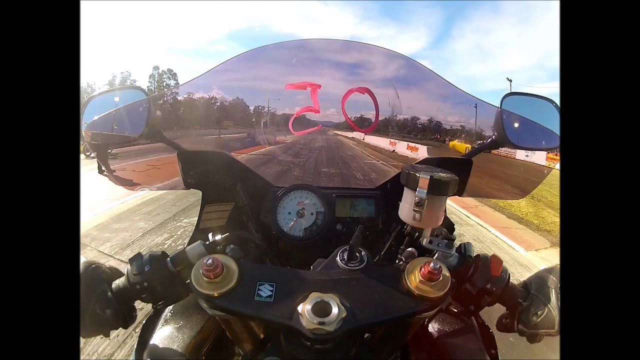 Tasmanian Drag Racing Series 2013 RD-1 - YouTube