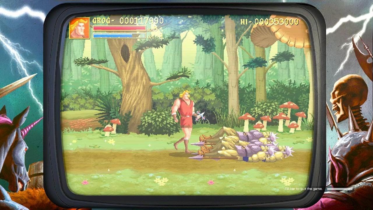 Feeling Groggy Award No Deaths YouTube feeling-groggy-award-no-deaths-youtube