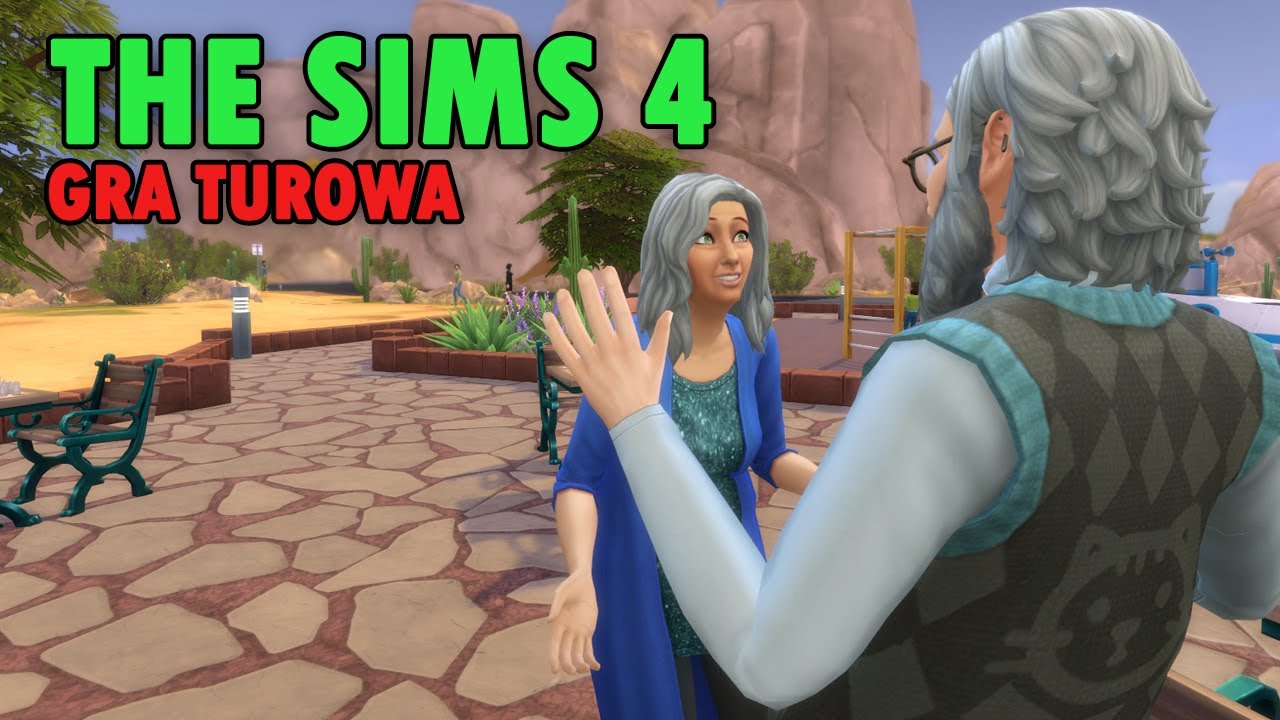 Katarina i Klemens | Gra turowa #5 | The Sims 4 - YouTube