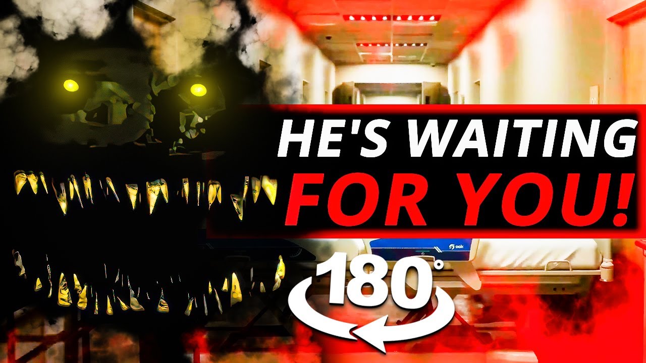 VR 180° Gameplay of SUBLIMINAL: BLOW YOUR MIND! - YouTube