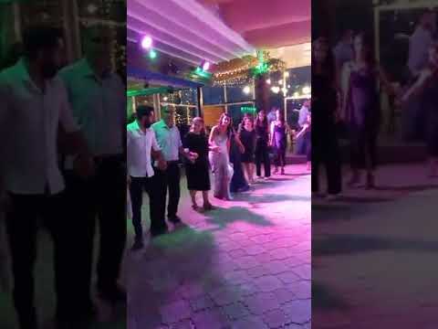 SİVAS IMRANLI HALAY