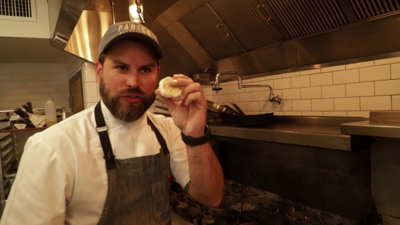 Talking Food : Steak - YouTube