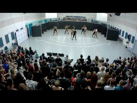 Live Love Legs (Office Run Cast 8) 2020