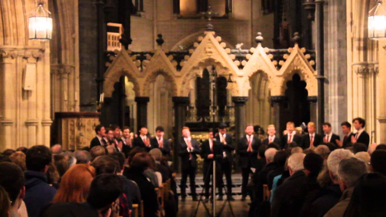 Trinitones - Beautiful Mashup (Akon) - YouTube