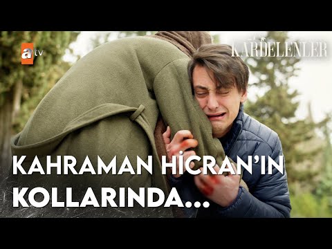 Kahraman bıçaklandı! - Kardelenler 8. Bölüm