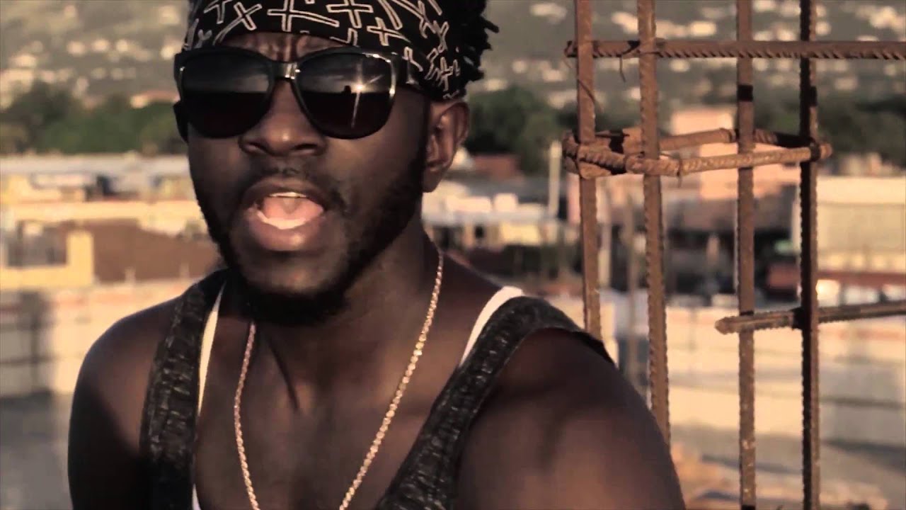 G Whizz - Forward In Faith (Official HD Video) - YouTube