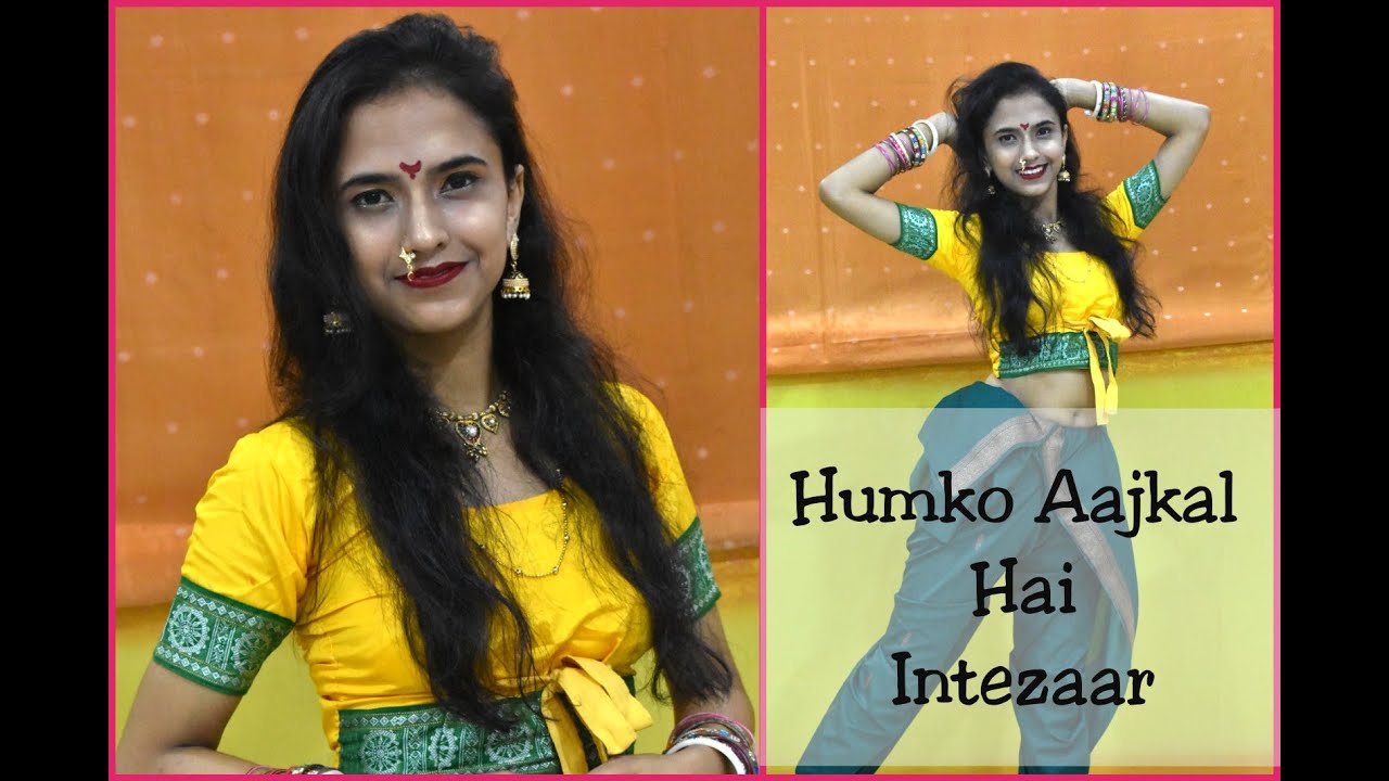 HUMKO AAJKAL HAI INTEJAAR| ULJHI HAI YE| SAILAAB| ALKA YAGNIK| MADHURI ...