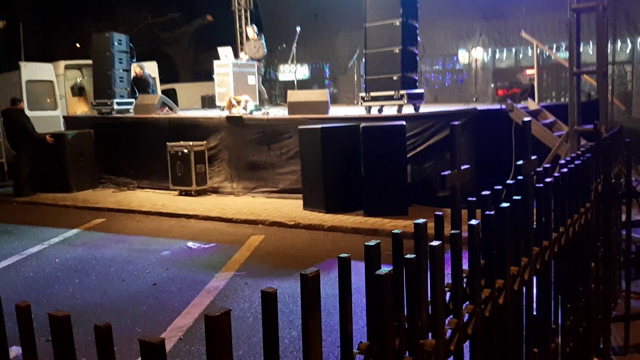 DJ-Kiddo Revelion 2019-2020 - YouTube