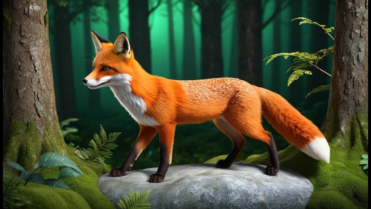 Phoebe Phonics ABC Safari | Fun Phonics Adventure for Kids | Learn ABCs ...