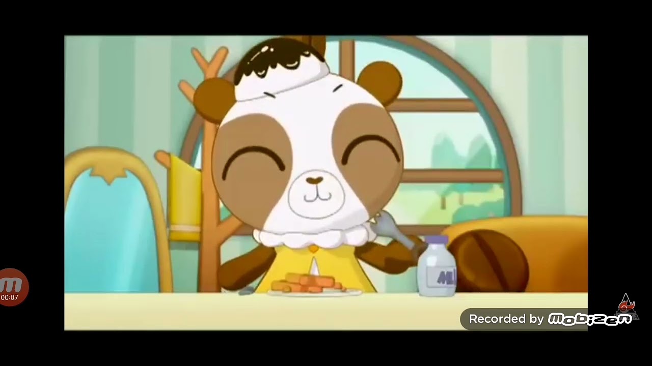 Vary peri - New home - Alternate ending - YouTube