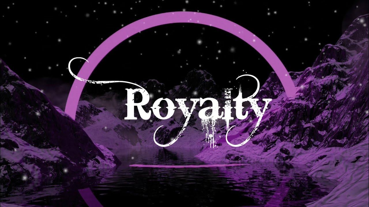 Egzod, Maestro Chives, Neoni - Royalty | Green Screen Lyrics | NCS ...