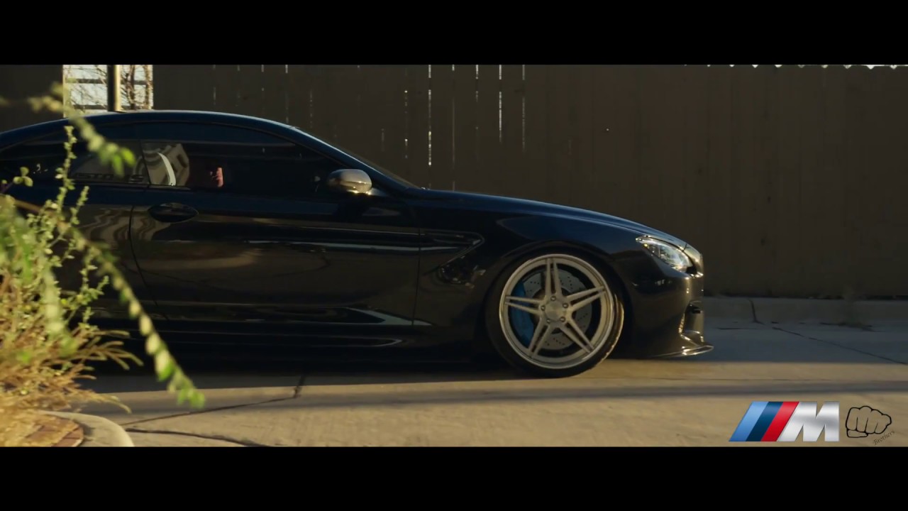 ///M Brothers - BMW M6 ***Black DEVIL*** Coupé CAR PORN LOUD & HARD ...