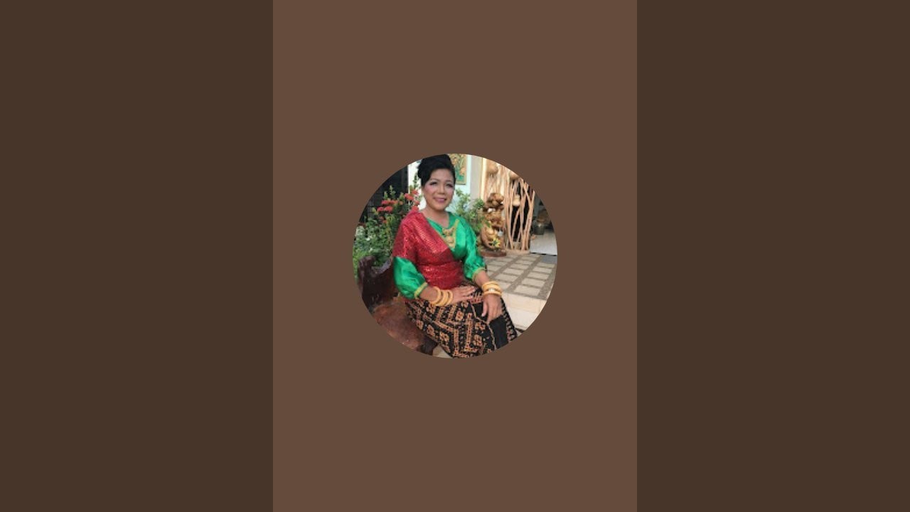 Esther Paradise Channel sedang live sekarang! - YouTube