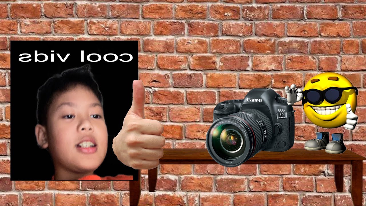 CAMERA GOT FIXED - YouTube