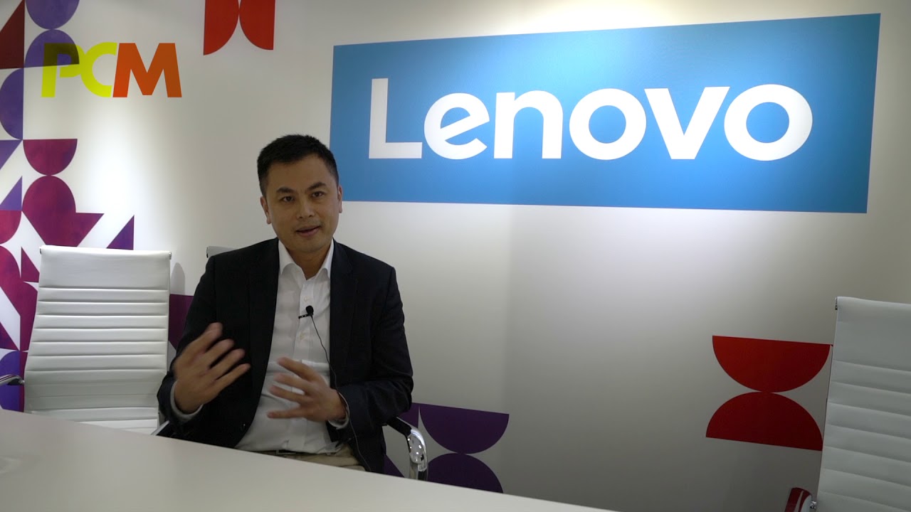 Lenovo Tech Life@IFA 2018 - YouTube