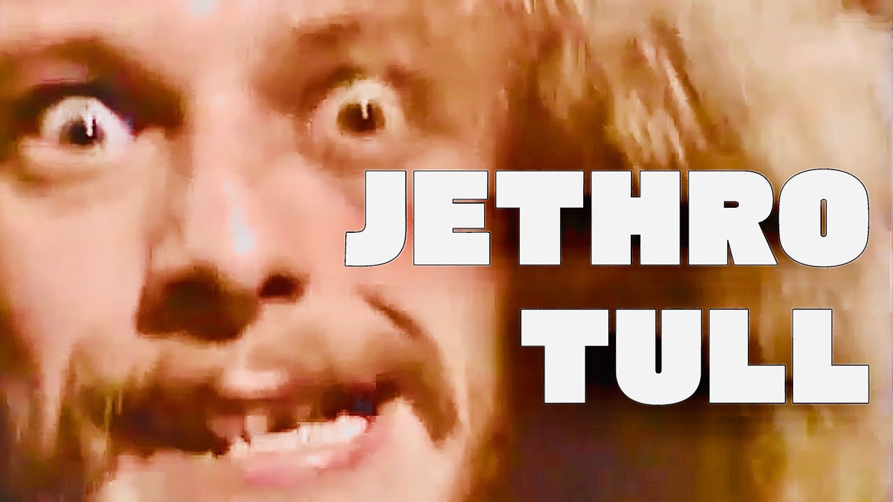JETHRO TULL - War Child + Minstrel in the Gallery + Too Old to Rock 'n ...